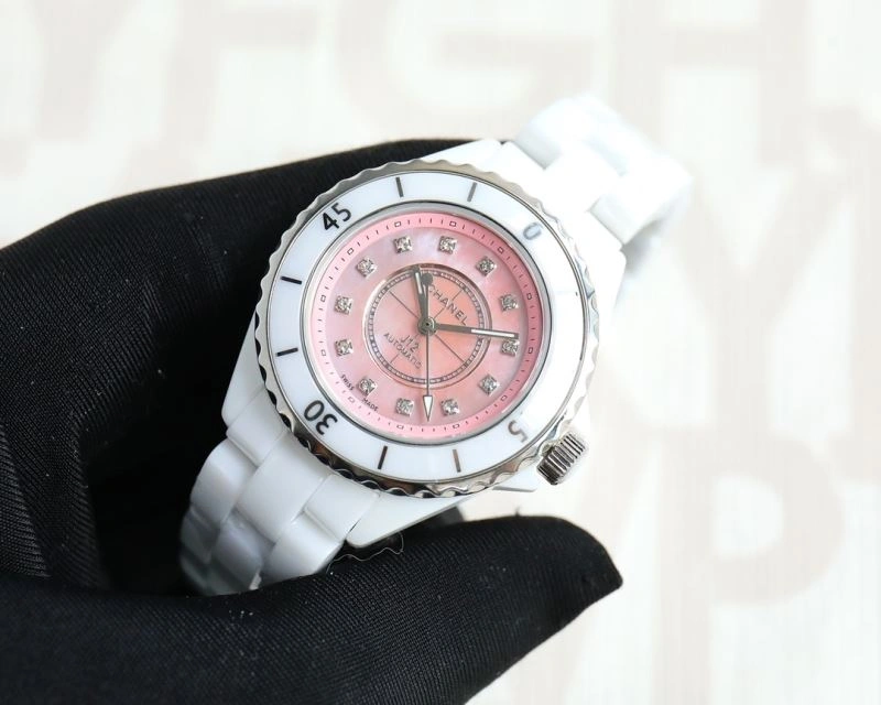 Legit CHANEL Watches