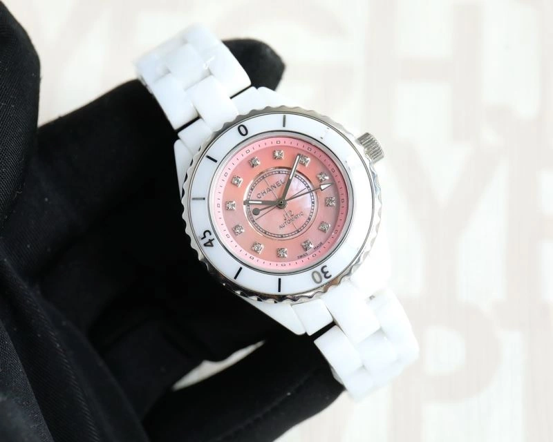 Legit CHANEL Watches