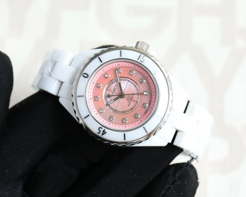 Legit CHANEL Watches