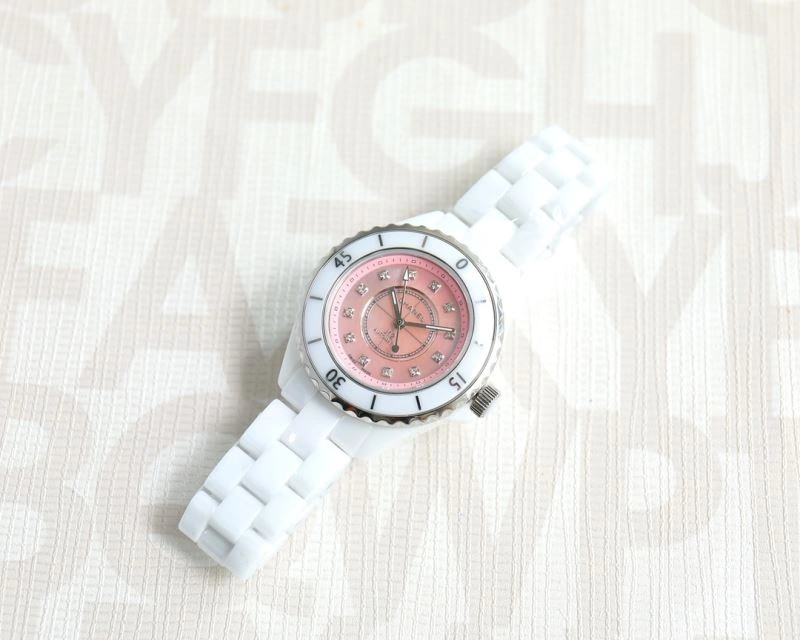 Legit CHANEL Watches