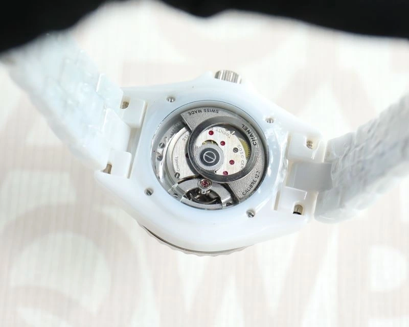 Legit CHANEL Watches