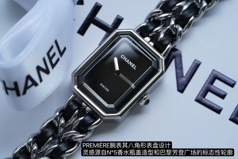 Genuine CHANEL Watches