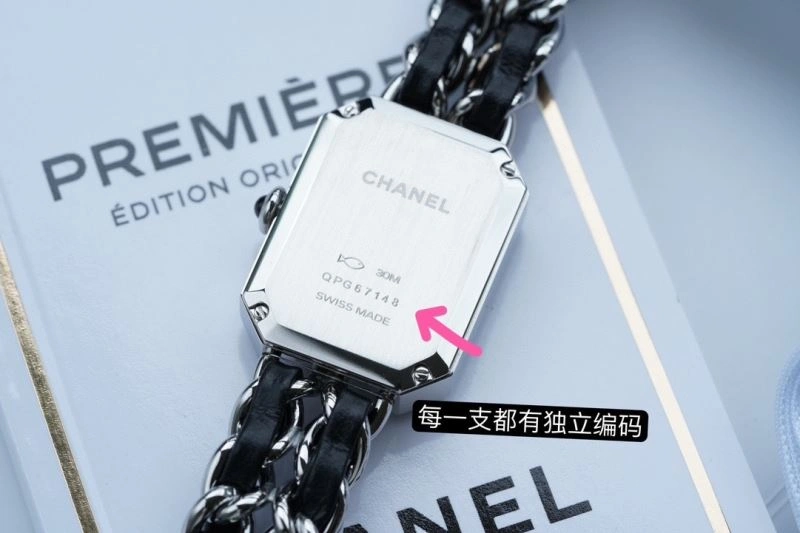 Genuine CHANEL Watches