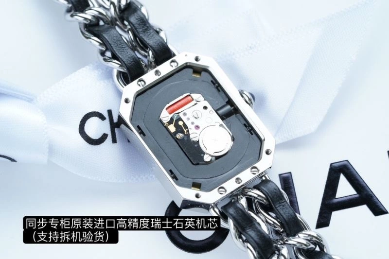 Genuine CHANEL Watches