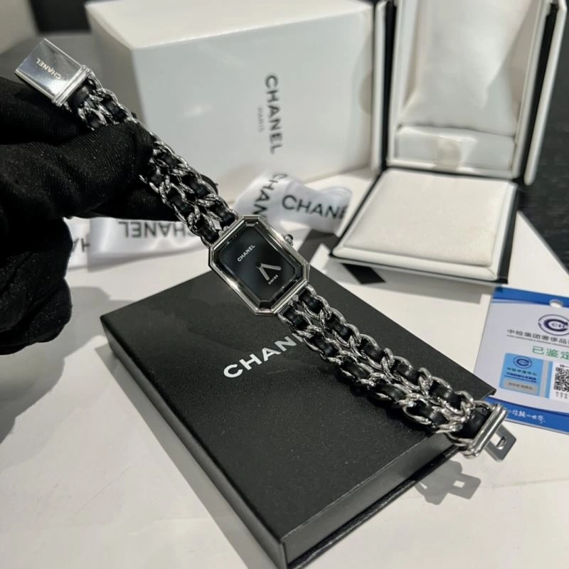 Legit CHANEL Watches