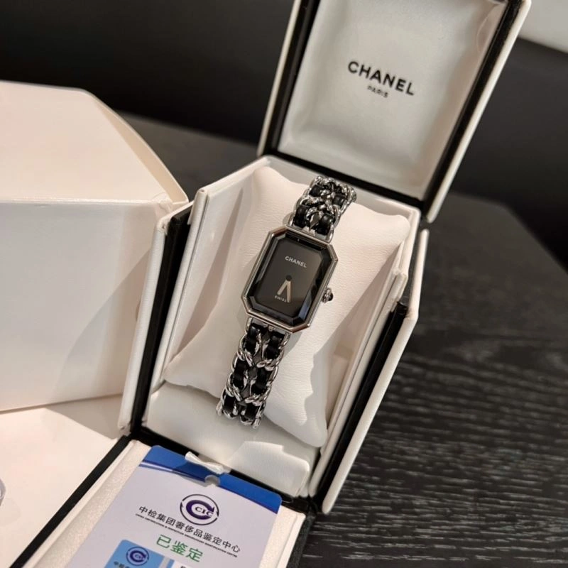 Legit CHANEL Watches