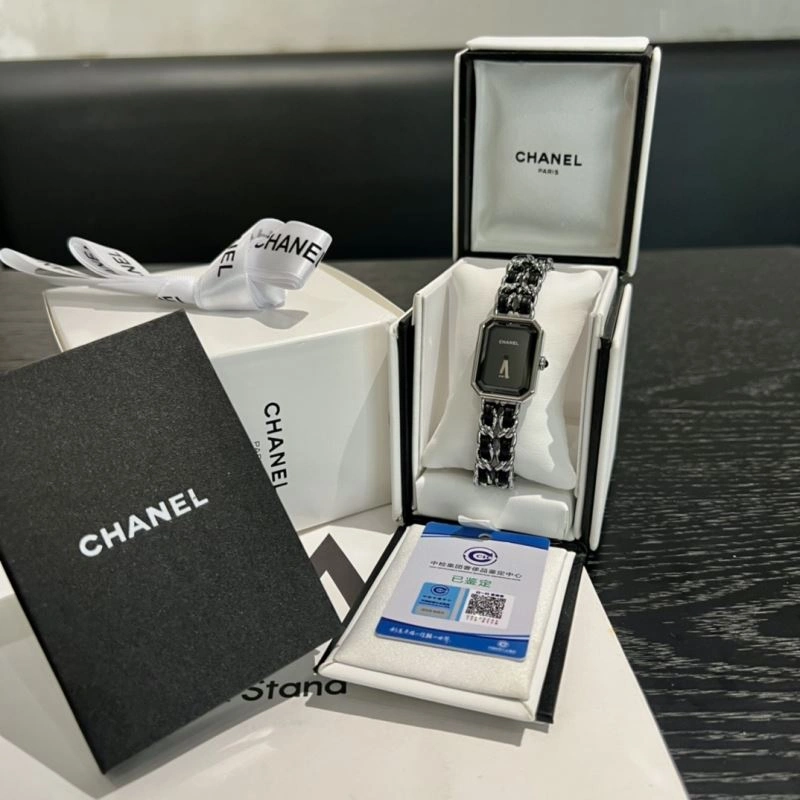 Legit CHANEL Watches