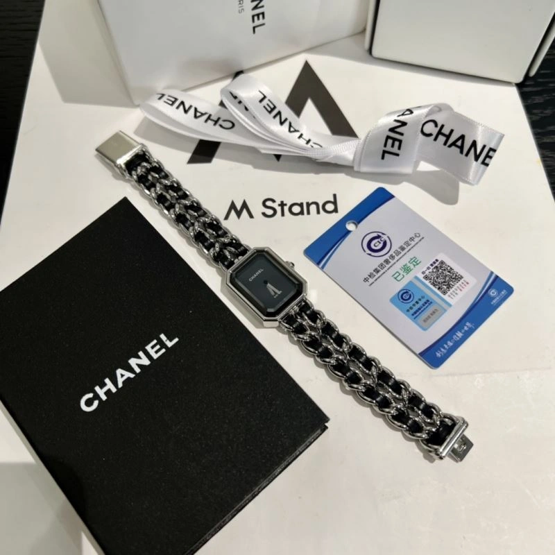 Legit CHANEL Watches