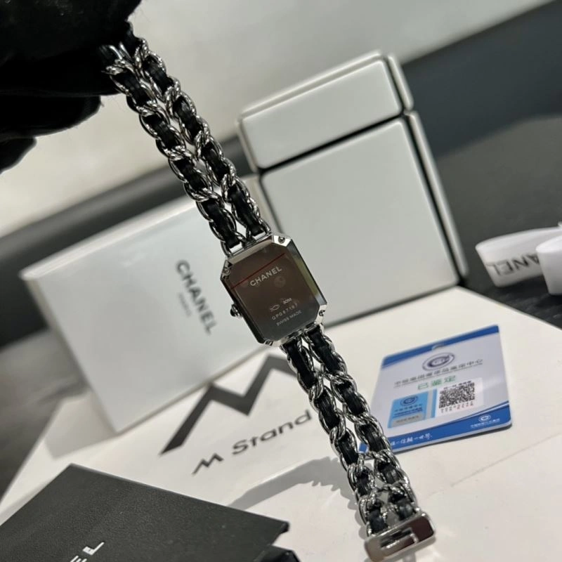 Legit CHANEL Watches