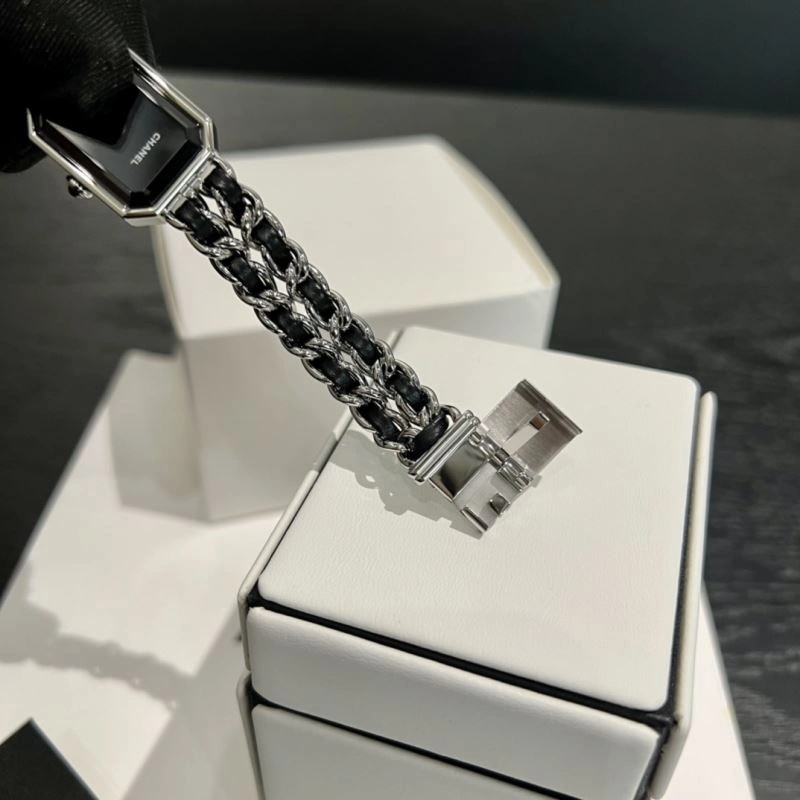 Legit CHANEL Watches