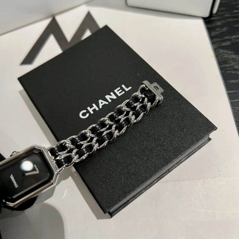 Legit CHANEL Watches