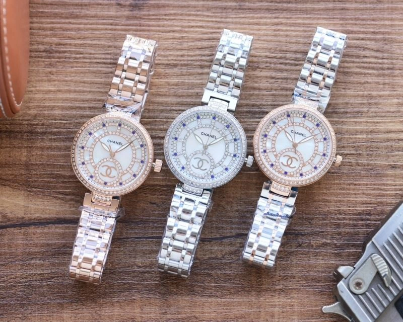 CHANEL Watches