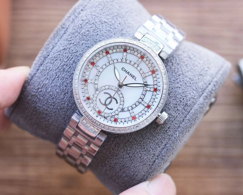 Indistinguishable CHANEL Watches