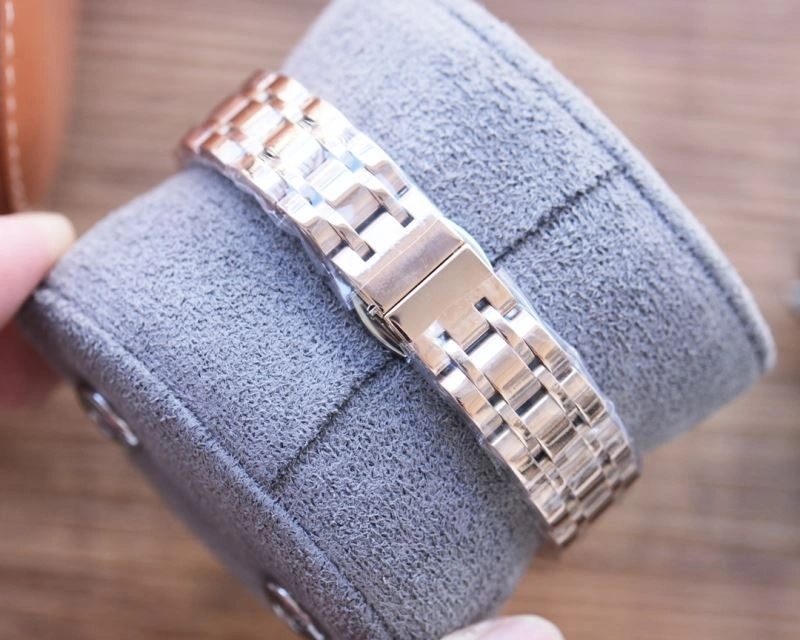 Indistinguishable CHANEL Watches
