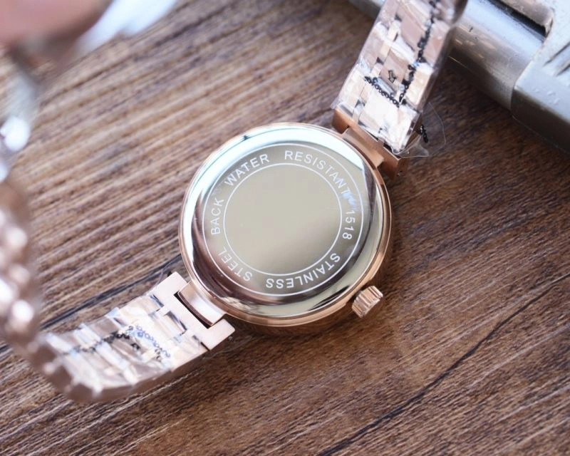 Indistinguishable CHANEL Watches