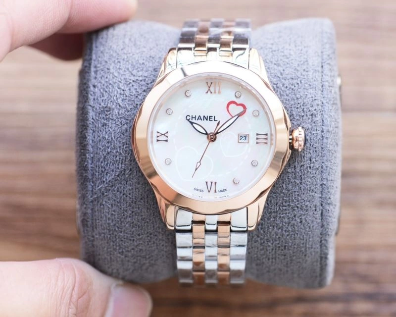 Accurate model CHANEL Watches