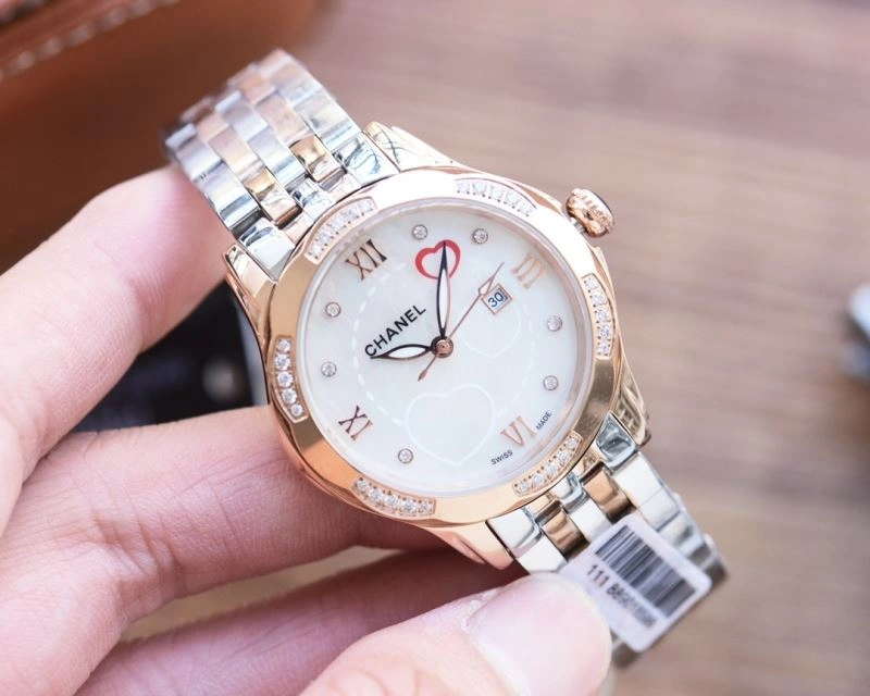 Accurate model CHANEL Watches