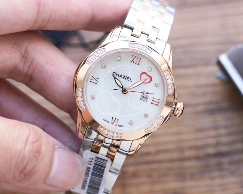 Accurate model CHANEL Watches