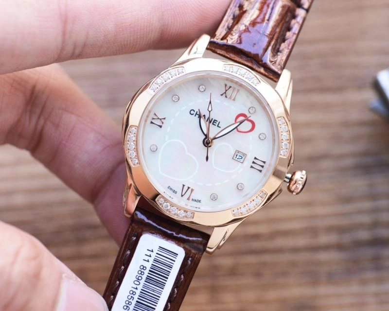 Cut-rate CHANEL Watches