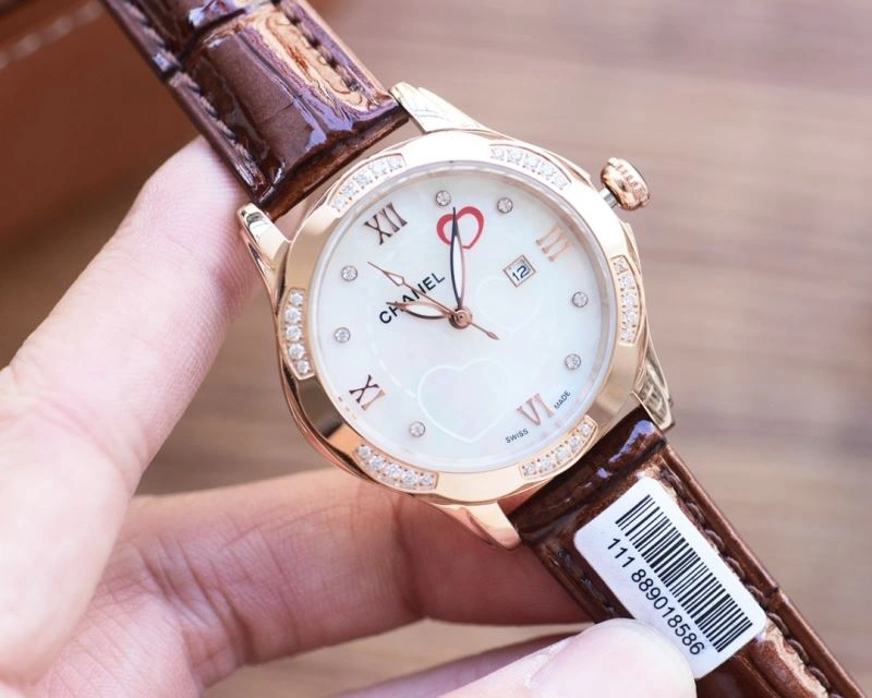 Cut-rate CHANEL Watches