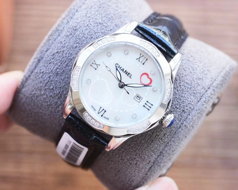 Cut-rate CHANEL Watches