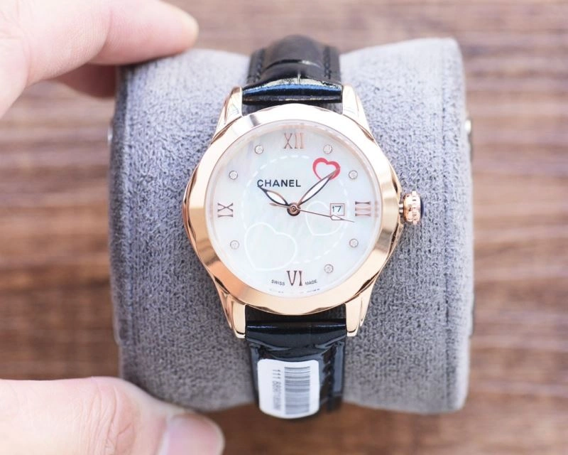 Cut-rate CHANEL Watches