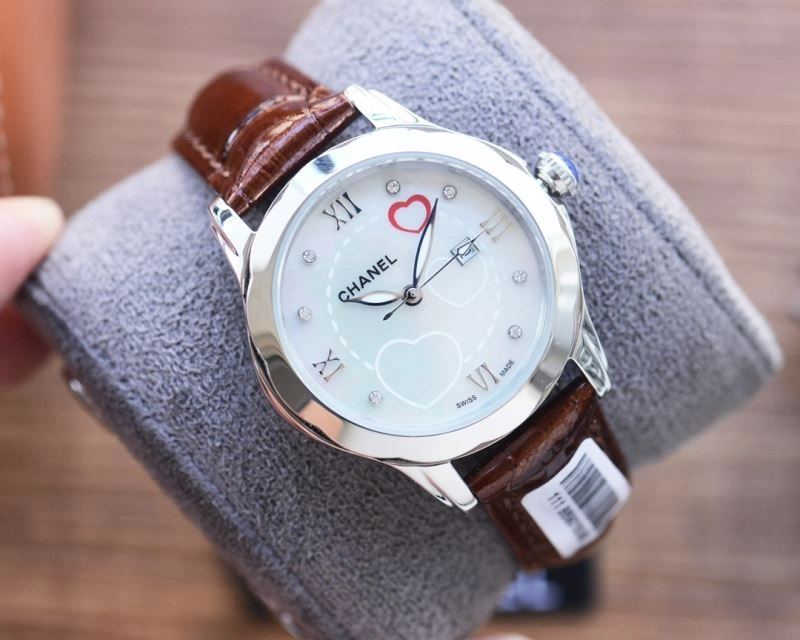Cut-rate CHANEL Watches