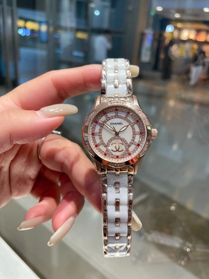 CHANEL Watches