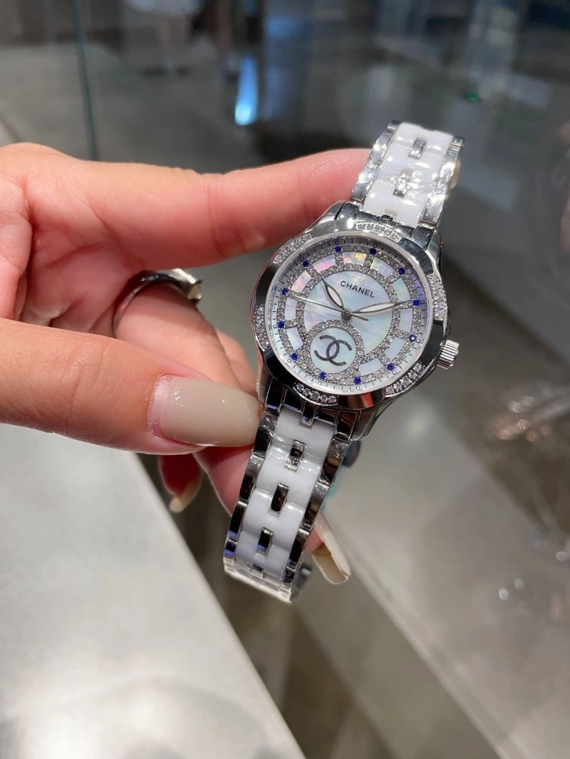Cut-rate CHANEL Watches