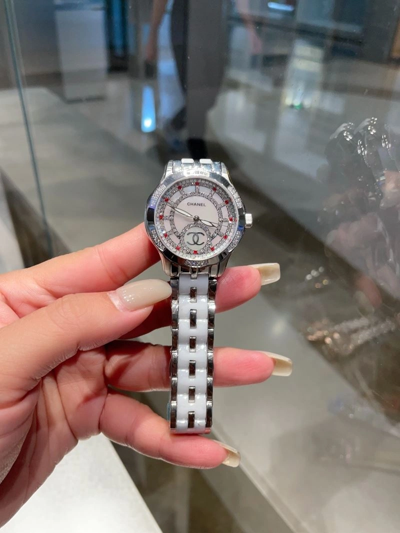 Cut-rate CHANEL Watches