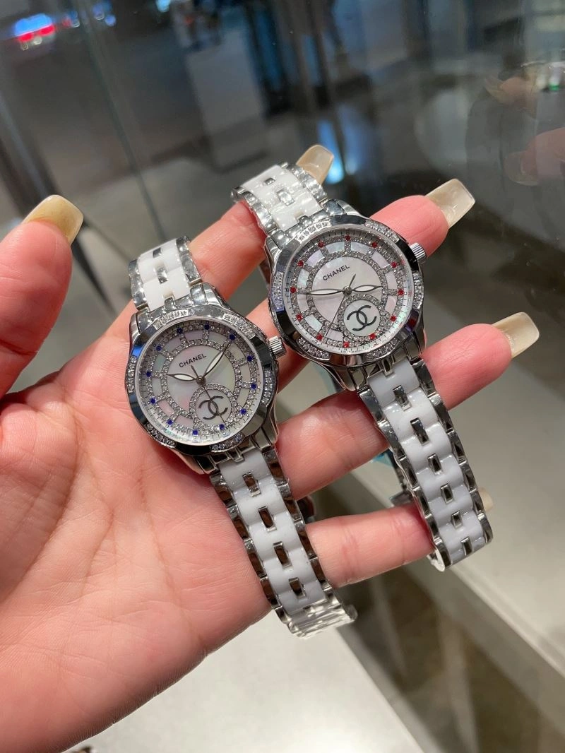 Cut-rate CHANEL Watches