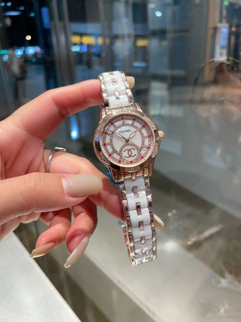 Cut-rate CHANEL Watches