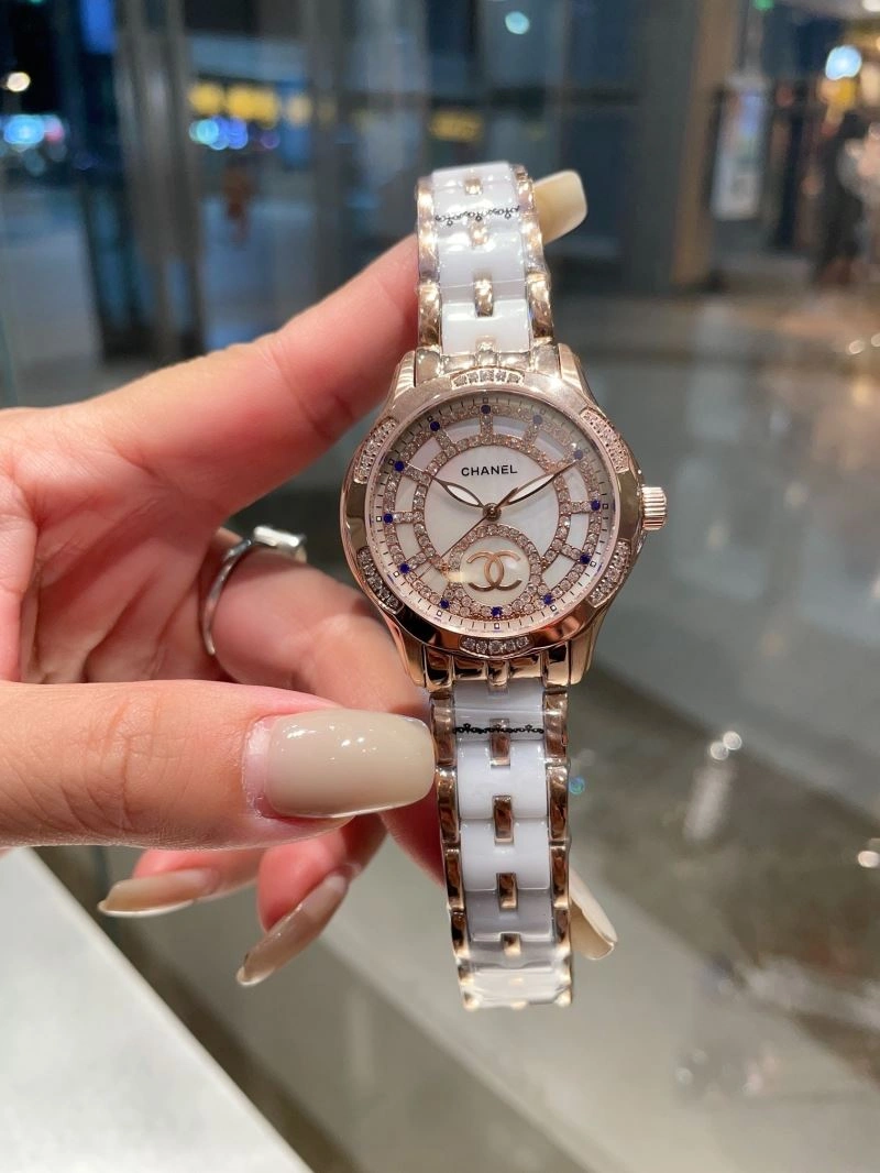 Cut-rate CHANEL Watches