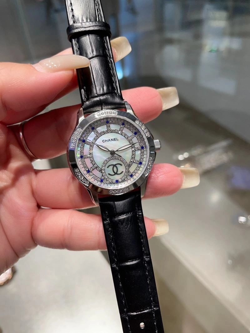 CHANEL Watches