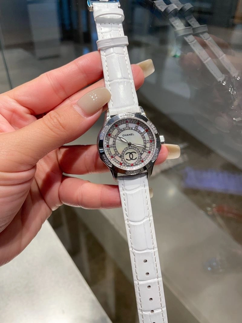 Low-cost CHANEL Watches
