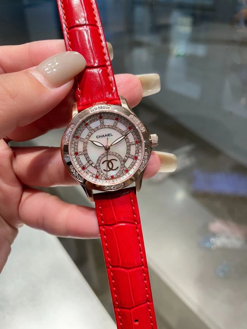 Low-cost CHANEL Watches