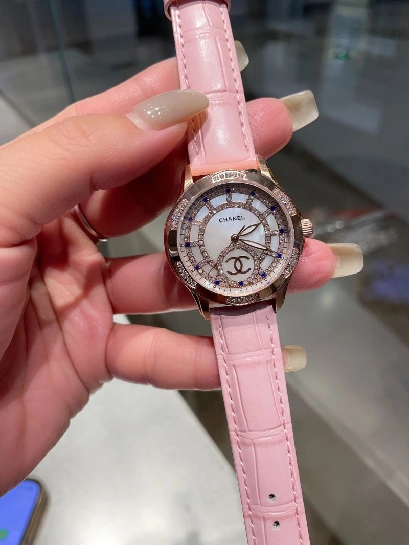 Low-cost CHANEL Watches