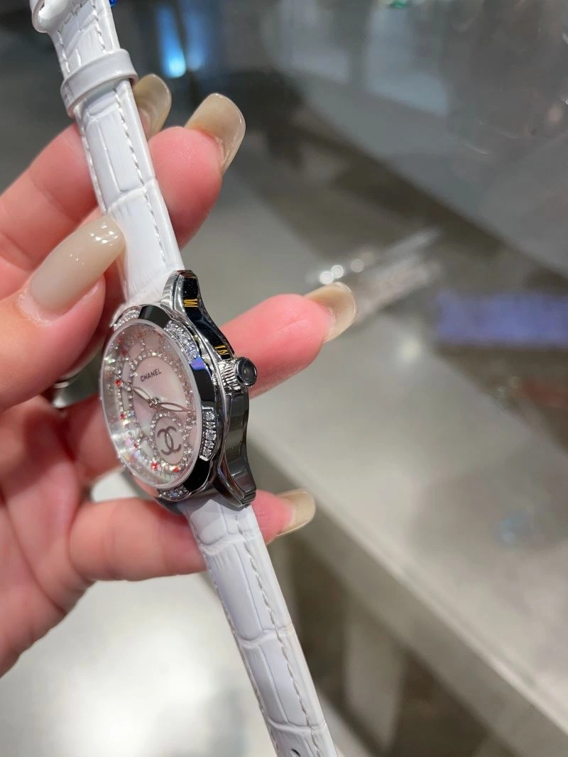 Low-cost CHANEL Watches