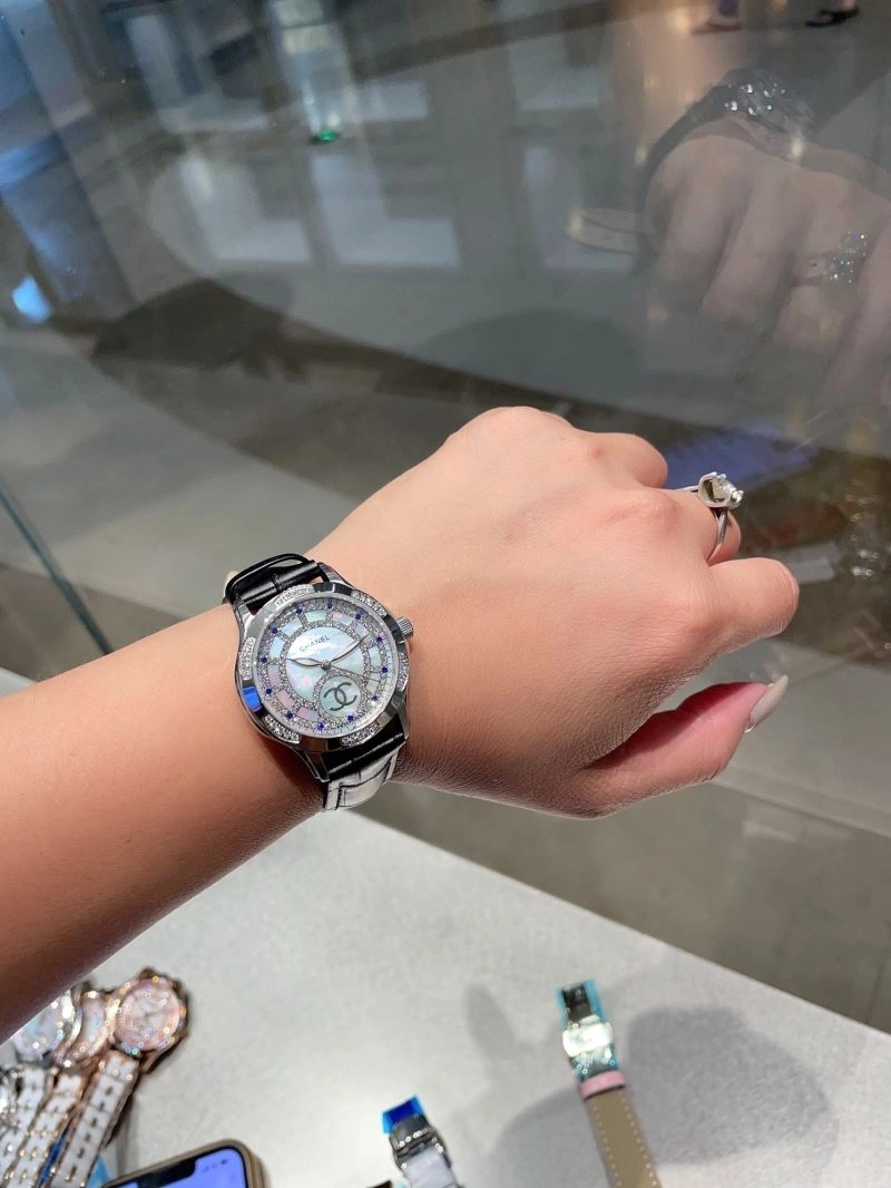 Low-cost CHANEL Watches