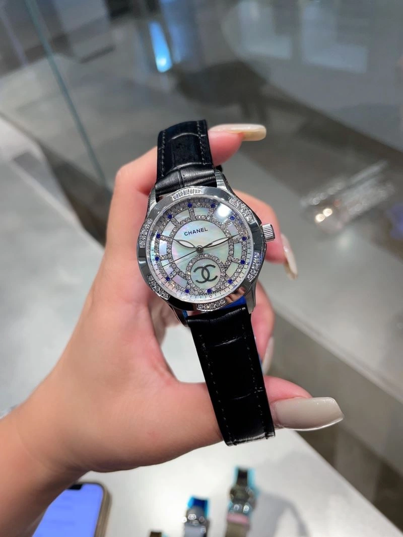 Low-cost CHANEL Watches