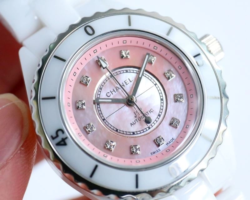 Precise copy CHANEL Watches