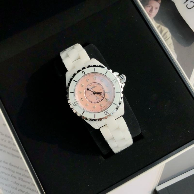 Discounted CHANEL Watches