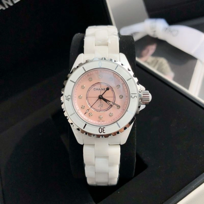 Discounted CHANEL Watches