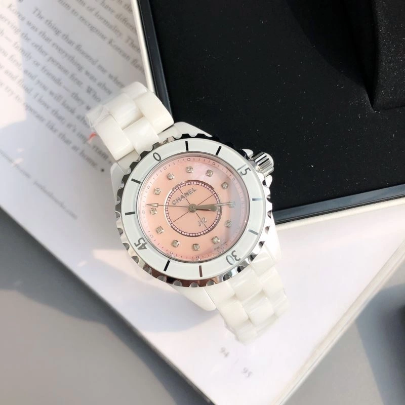 Discounted CHANEL Watches