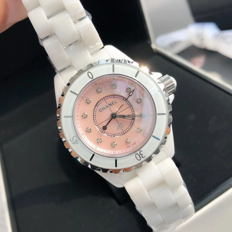 Discounted CHANEL Watches