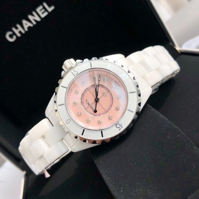 Discounted CHANEL Watches