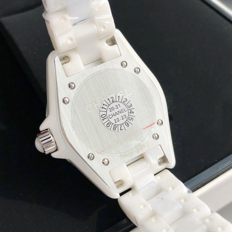 Discounted CHANEL Watches