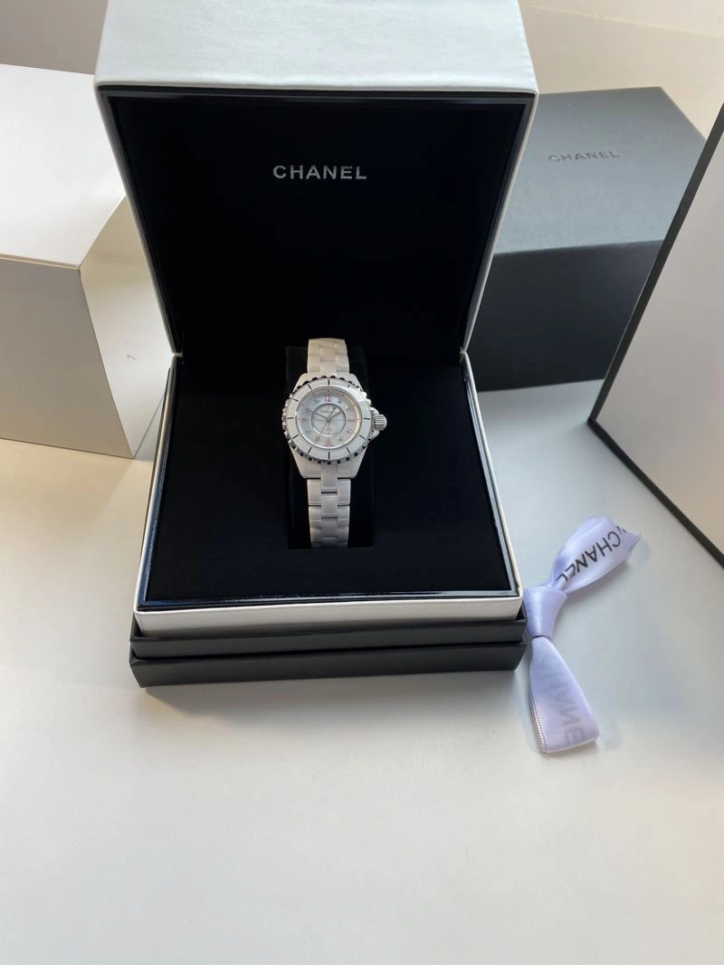 CHANEL Watches