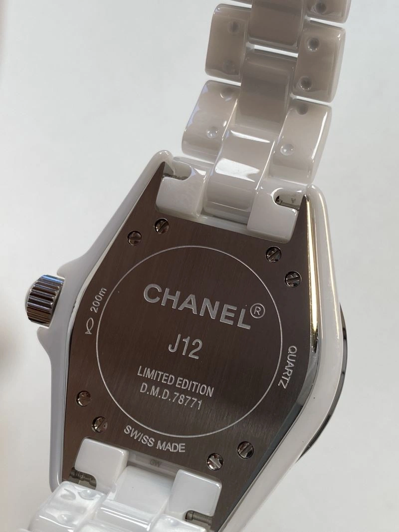 Discounted CHANEL Watches