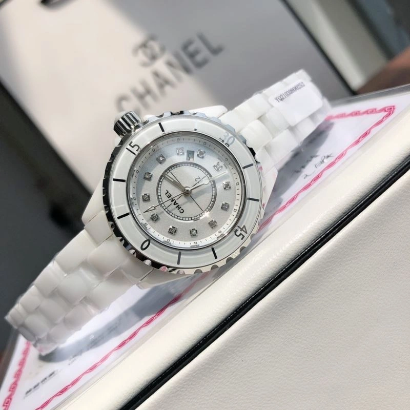 Affordable CHANEL Watches